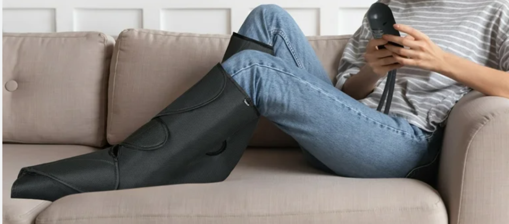 Best Blood Circulation Machines for Legs and Feet ...